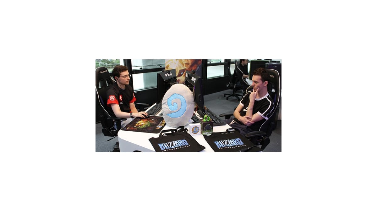 DreamHack Valencia 2015 : Photos Bootcamp - Millenium