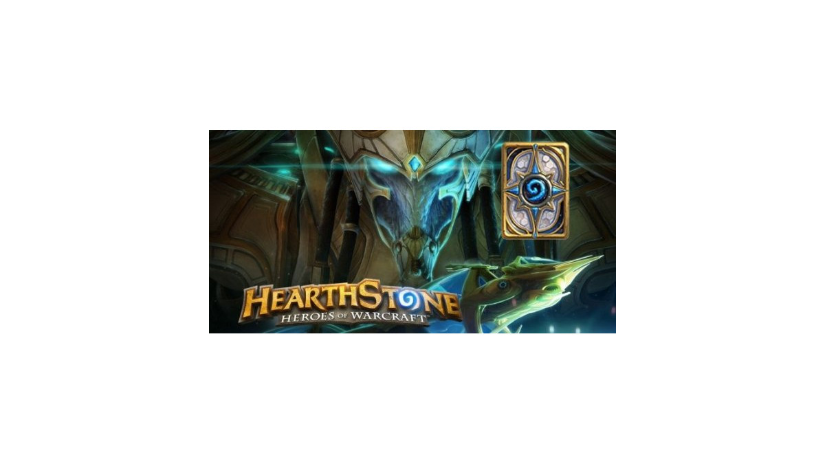 Dos de cartes Protoss Starcraft 2 - Millenium