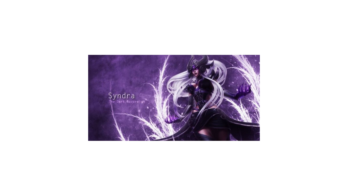Sindra LoL - Millenium