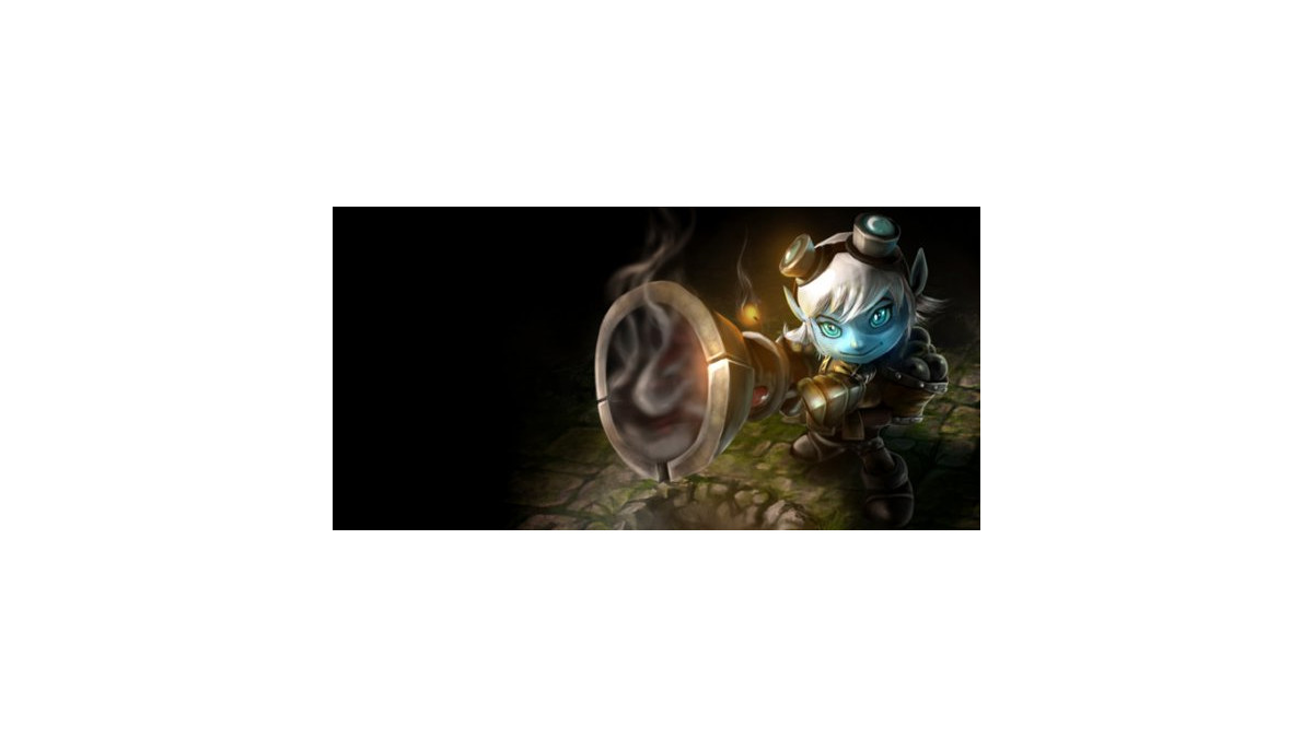 Trist LoL - Millenium
