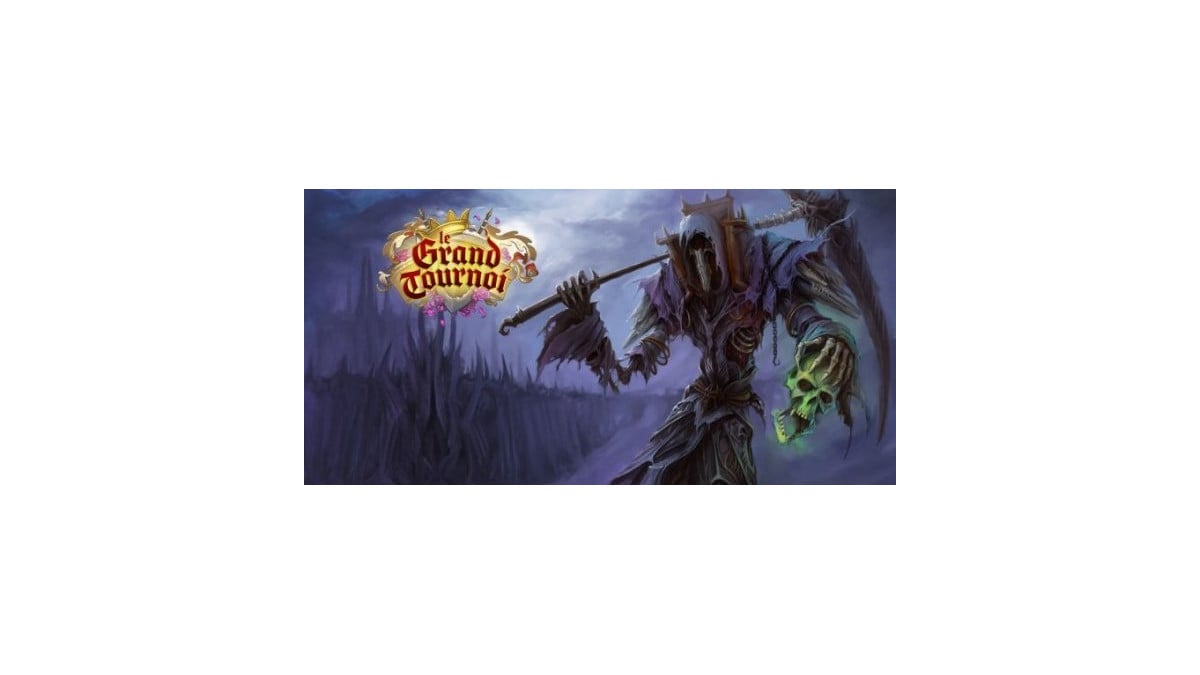 Deck Démoniste Dragonlock TGT - Millenium