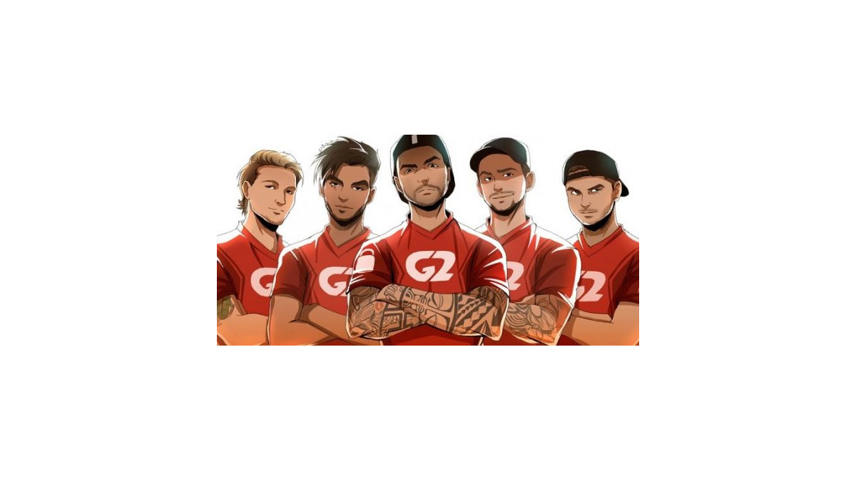 Les anciens Kinguin rejoignent Gamers2 - Millenium