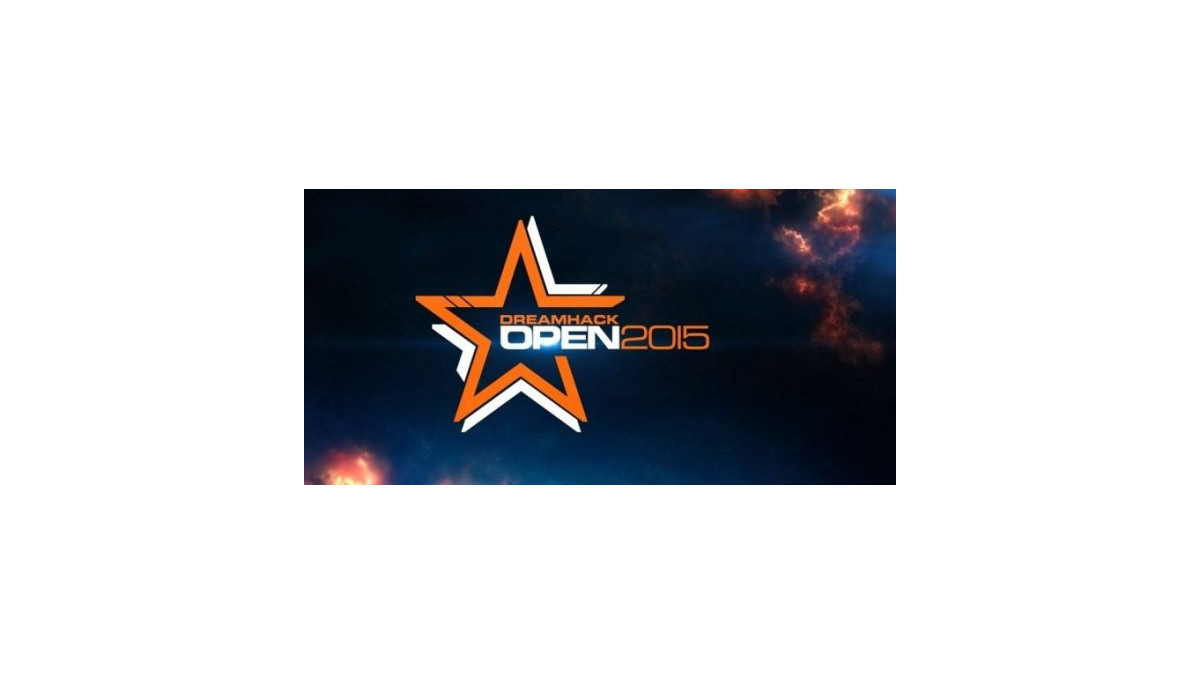 Dreamhack Cluj-Napoca CSGO 2015 - Millenium