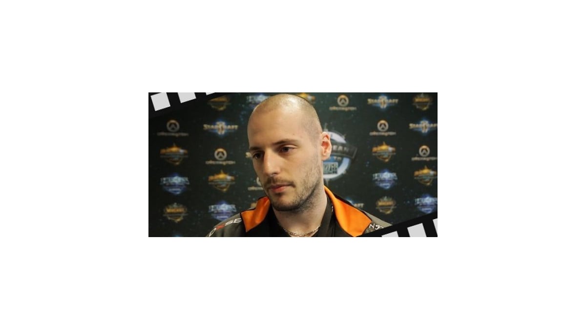 Road to BlizzCon EU - Interview de Ménè - Millenium