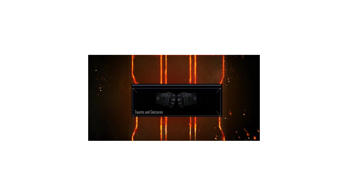 BO3: Nouvelle forme de personnalisation - Millenium