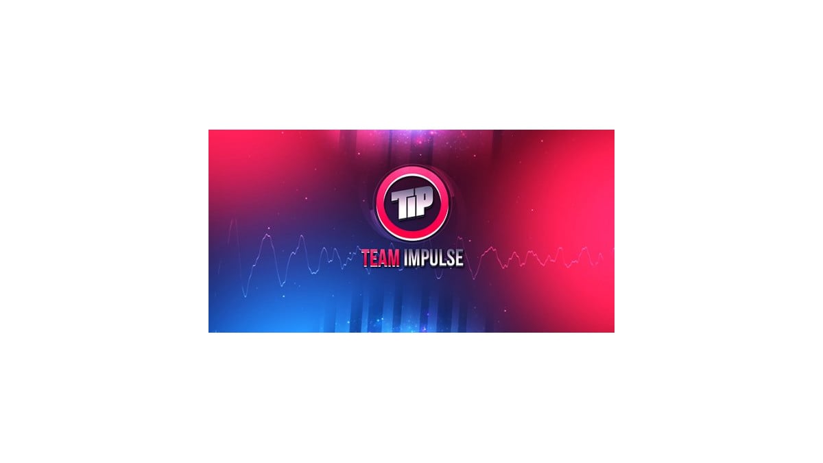 Team Impulse vend sa place en LCS - Millenium