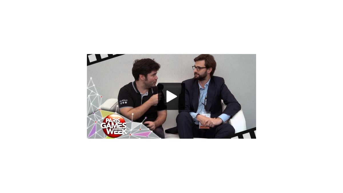 PGW : Interview d'Emmanuel Martin - Millenium
