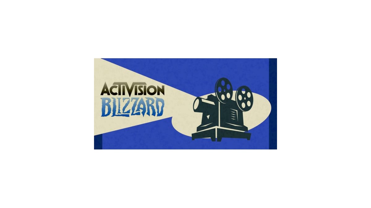 Studio Activision Blizzard, Cinéma, TV - Millenium