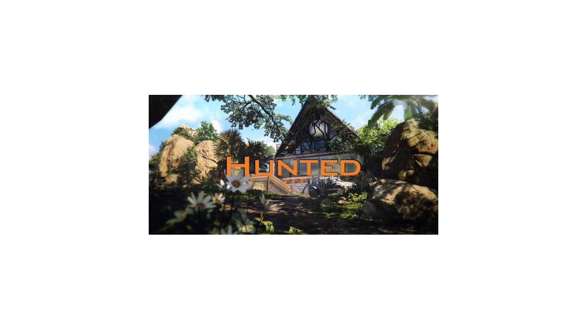 Black Ops 3 : Carte Hunted - Millenium