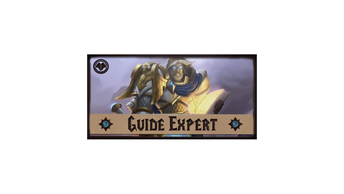 Hearthstone, Deck Paladin Midrange - Millenium