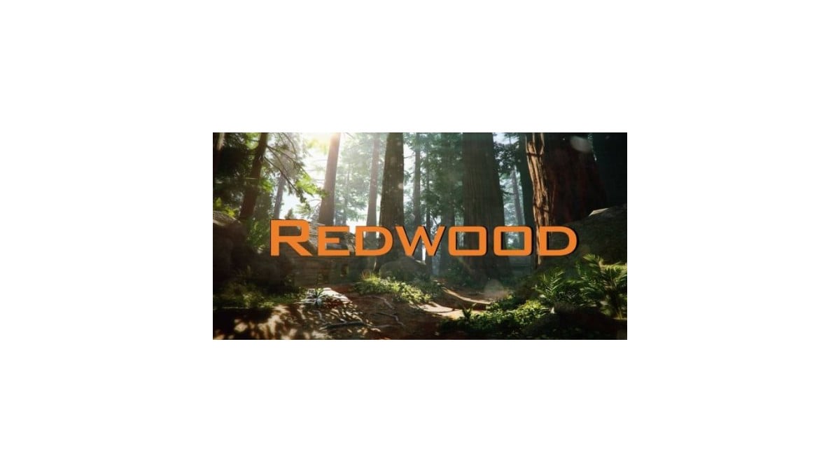 Black Ops 3 : Carte Redwood - Millenium