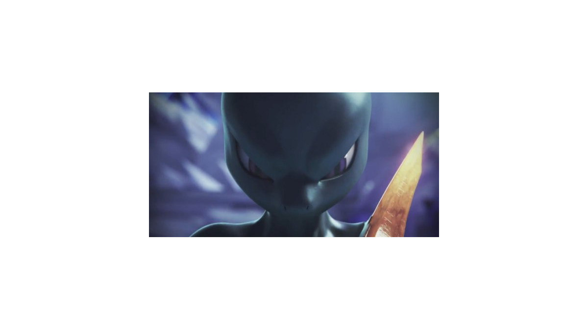 Evénement spécial Shadow Mewtwo Pokkén - Millenium