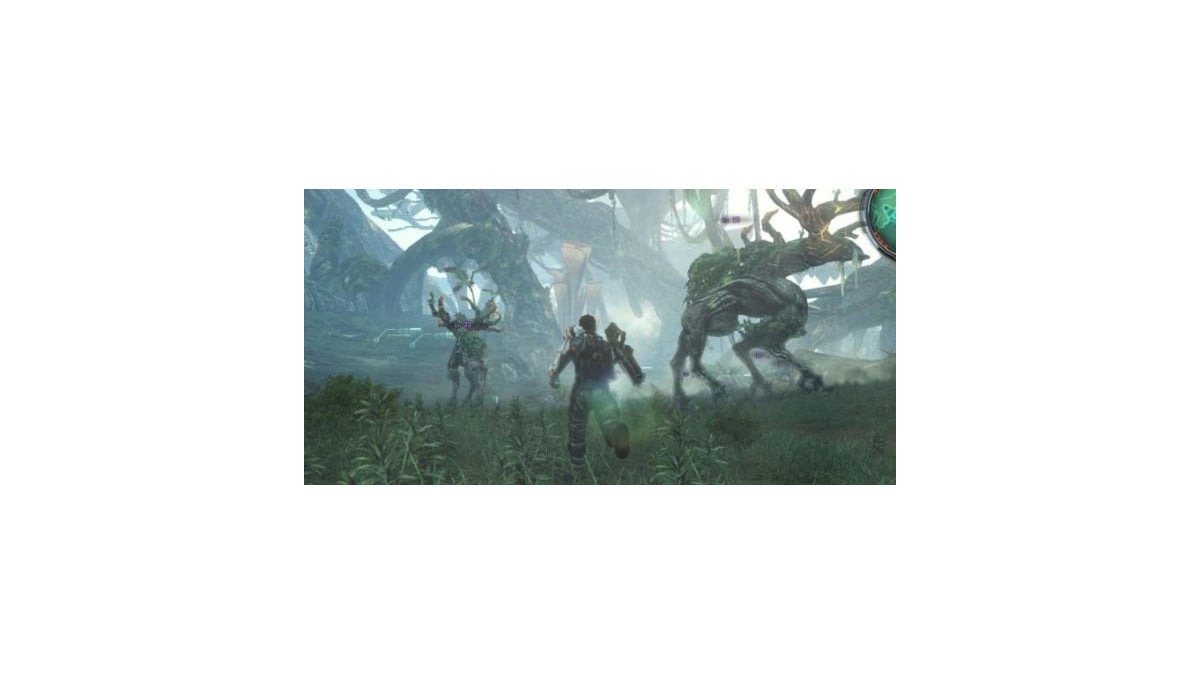 Les classes de Xenoblade Chronicles X - Millenium