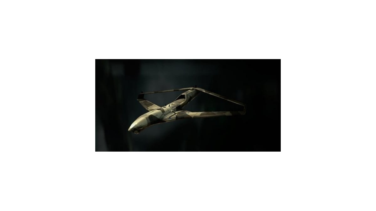 Black Ops 3 : Drone - Millenium