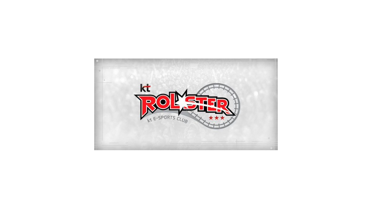 KT Rolster, un nouveau Cinq déjà trouvé - Millenium