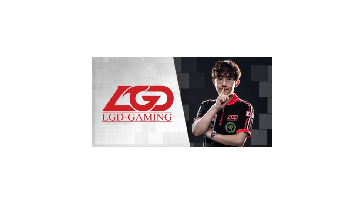 LGD Gaming réussit à conserver imp - Millenium