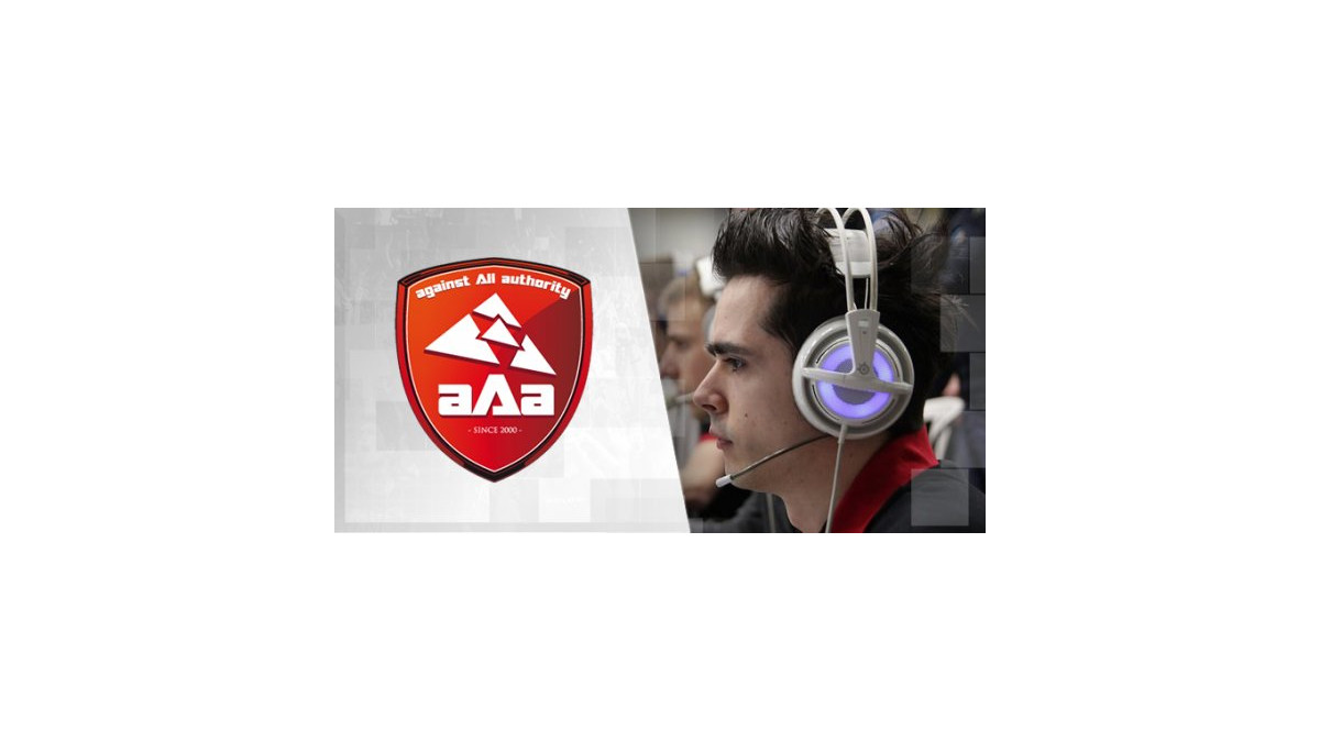 aAa, la fin de l'équipe LoL ? - Millenium