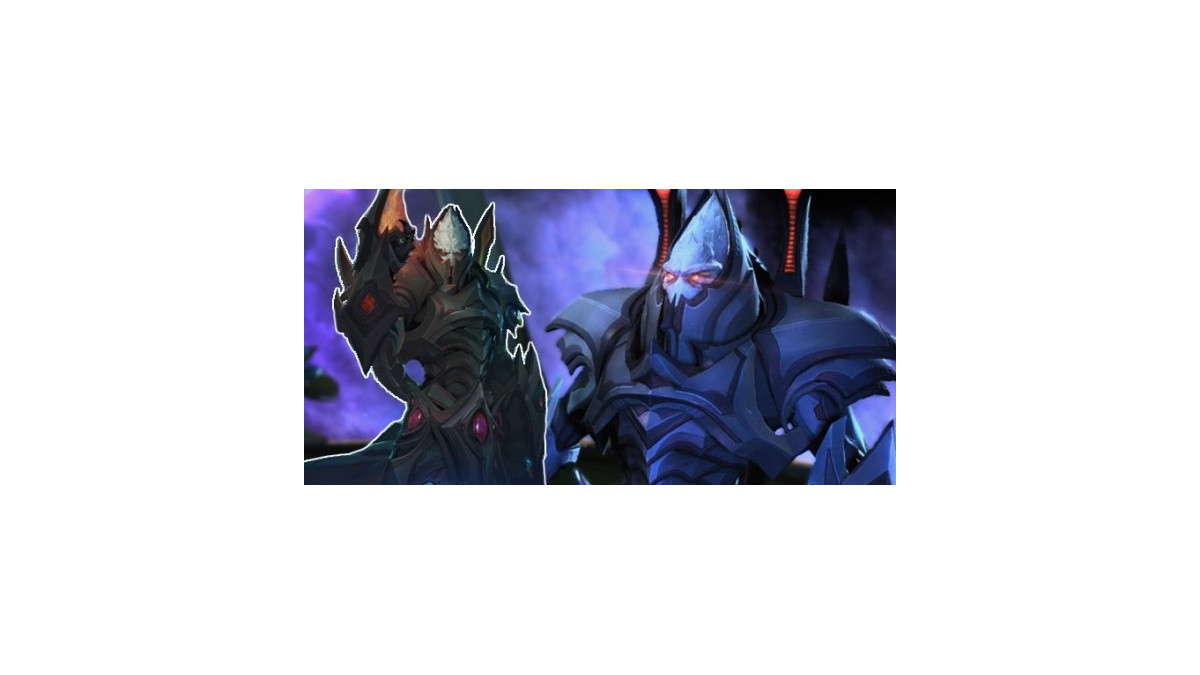 Alarak bientôt dans HotS ? - Millenium