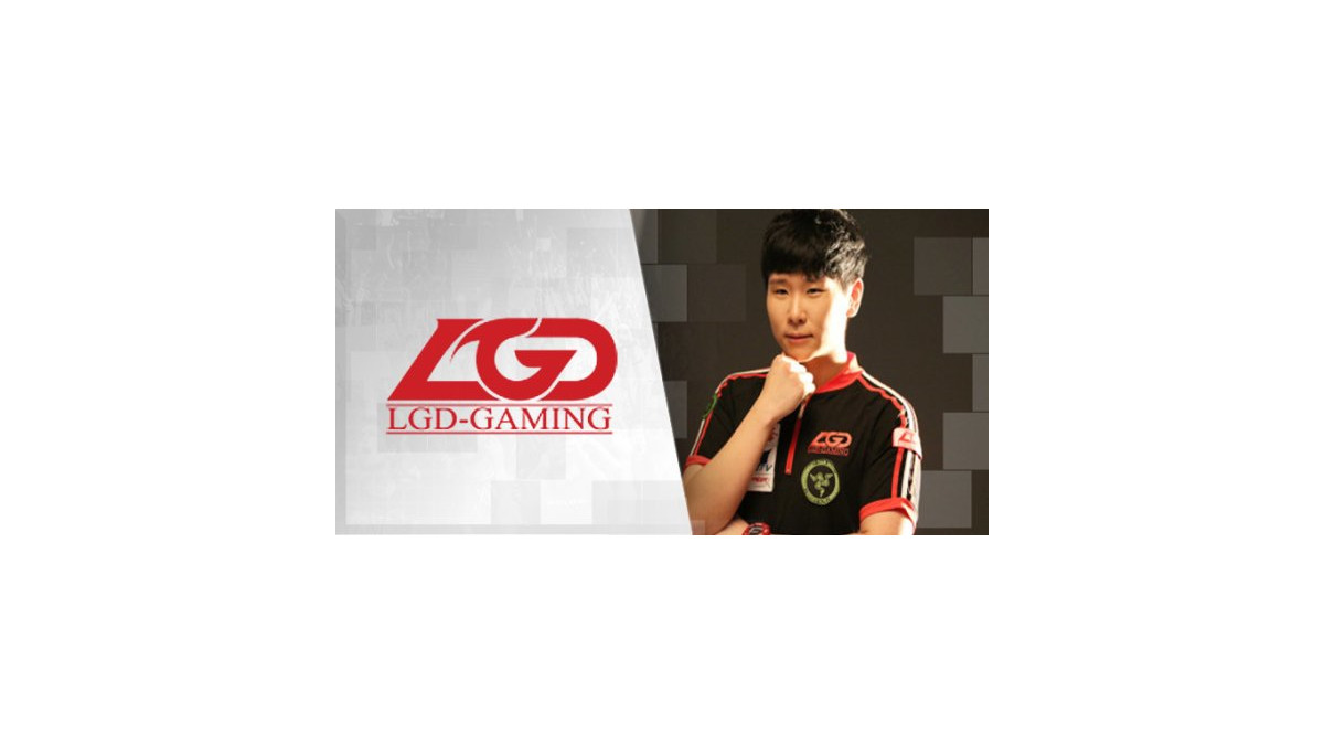 LGD-Gaming, Acorn renouvèle son contrat - Millenium