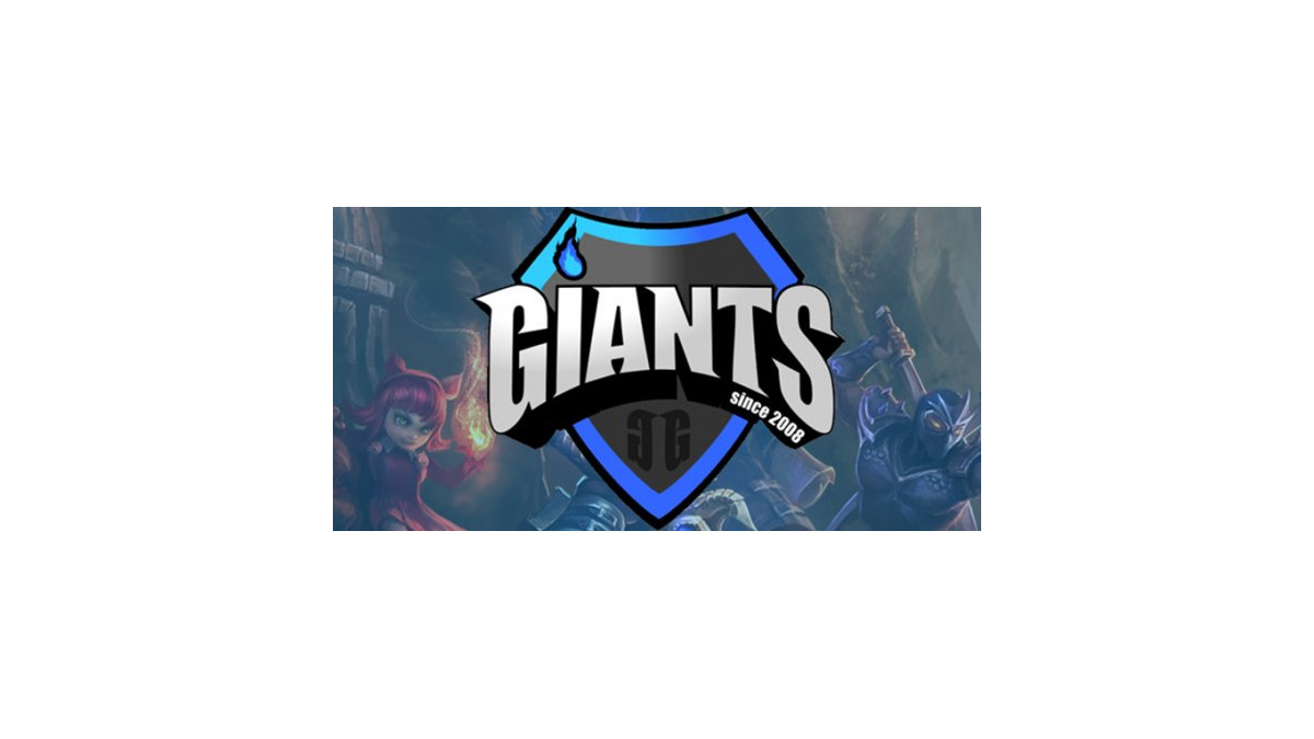 Giants se sépare de Werlyb et Fr3deric - Millenium