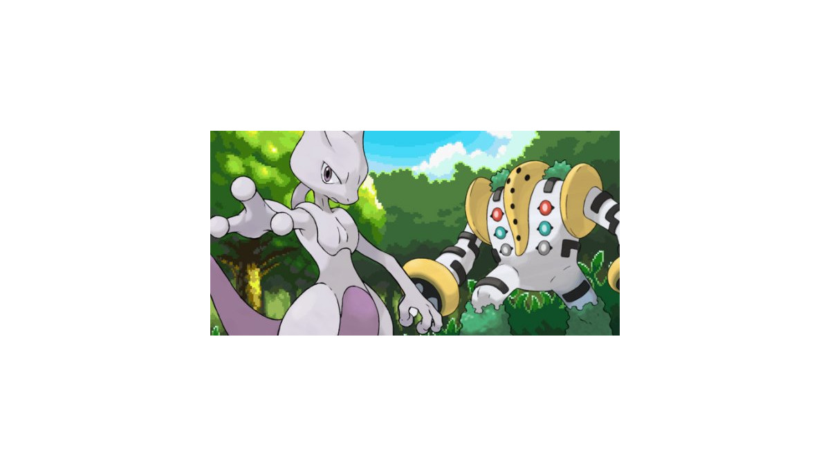 Event Mewtwo Pokémon Shuffle - Millenium