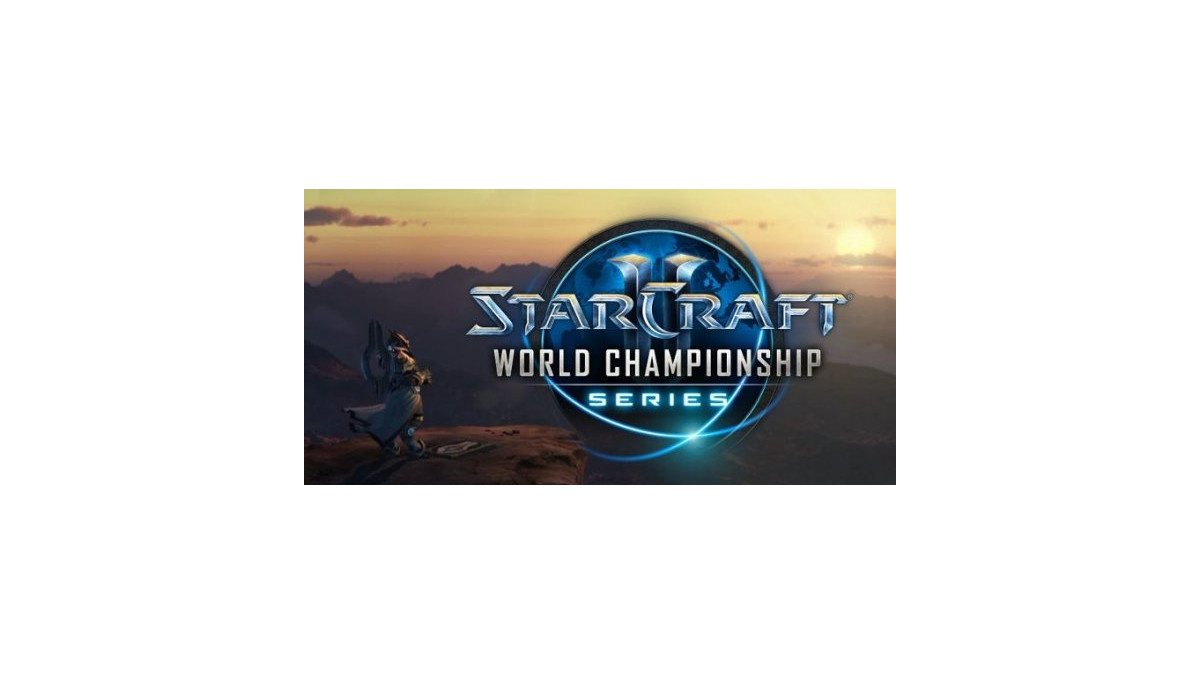 SC2 World Championship Series 2016 - Millenium