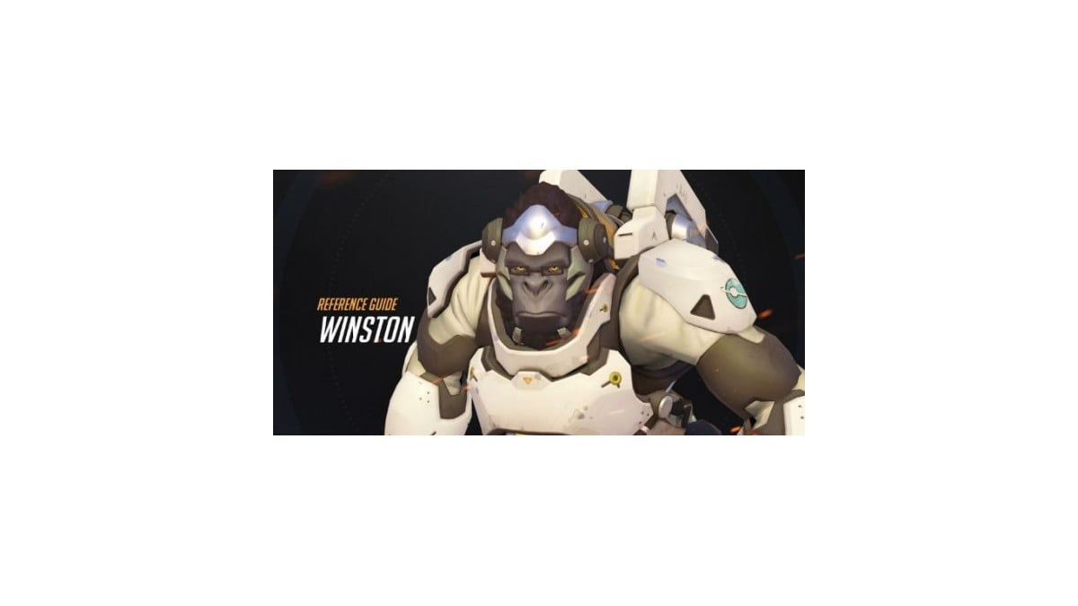 Overwatch : Cosplay de Winston - Millenium