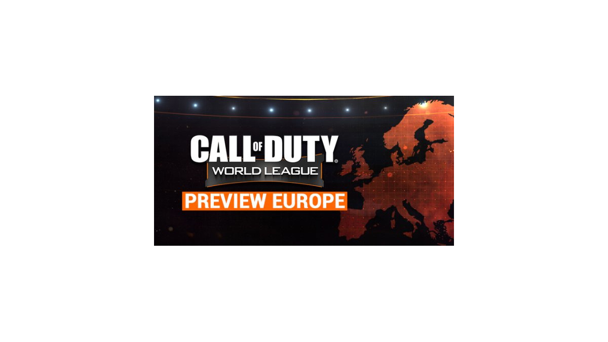 CWL Pro Division EU : notre preview - Millenium