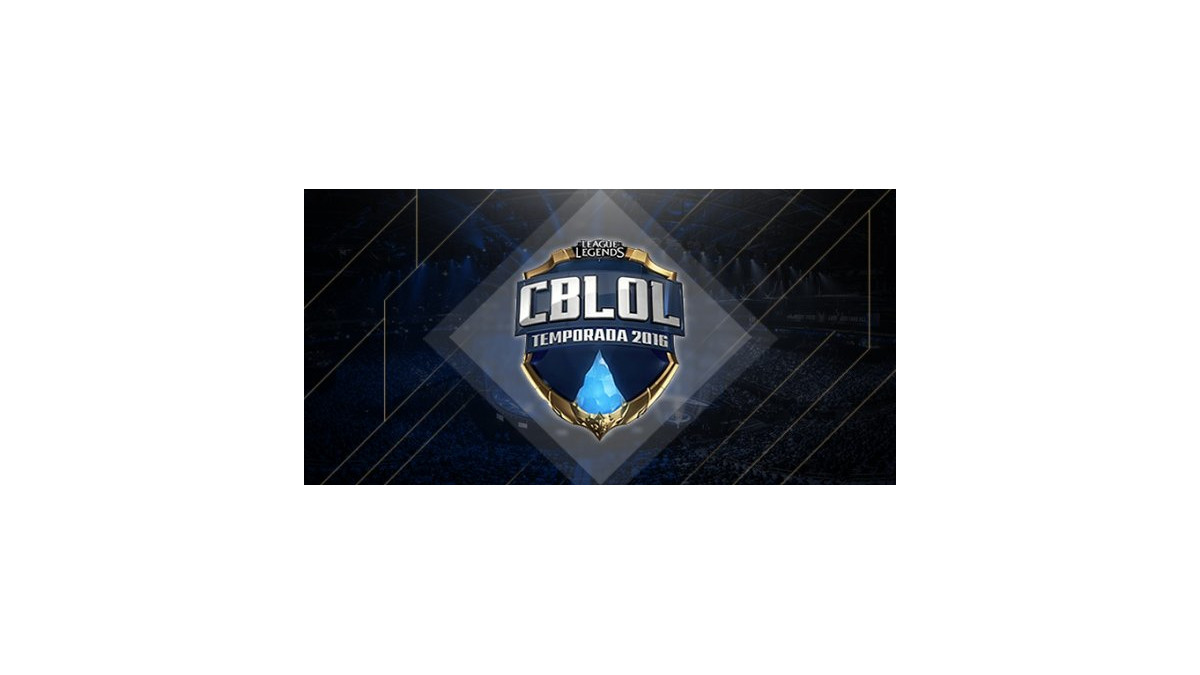 CBLOL Summer 2016 Saison 6 - Millenium