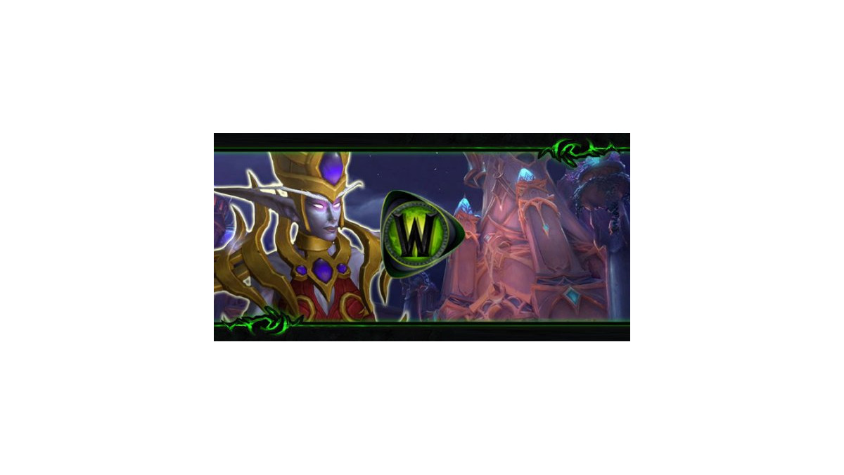 Legion : Test de raid sur le PTR - Millenium