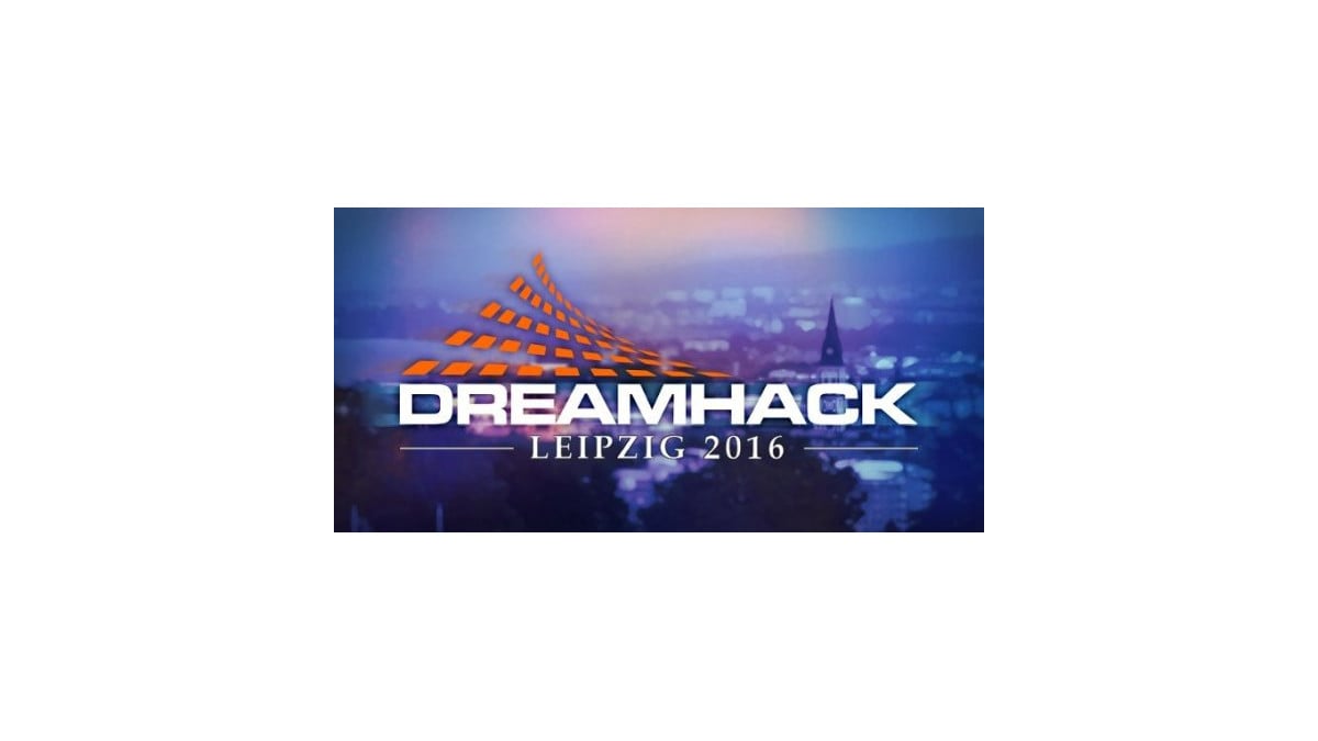 DreamHack Leipzig SC2 2016 Preview - Millenium