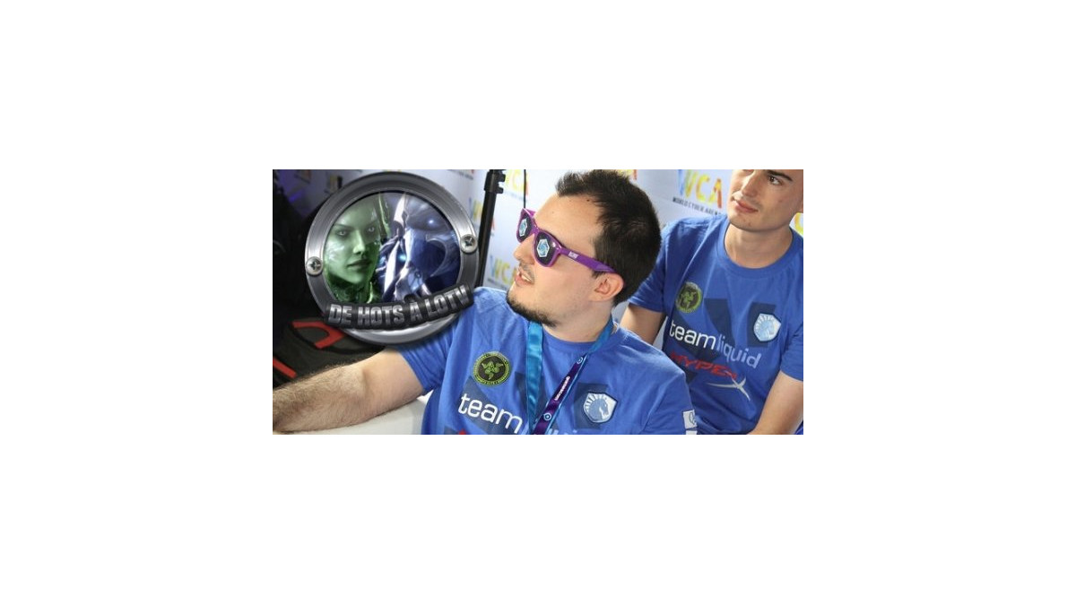 De HotS à LotV #6 : VortiX - Millenium