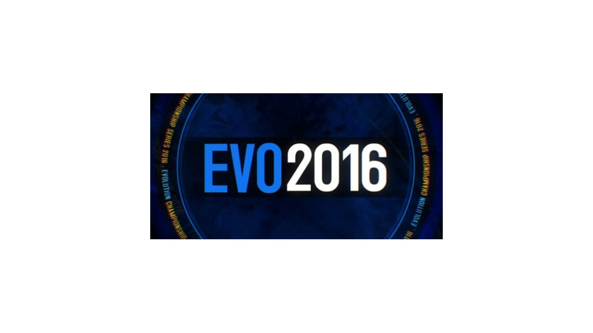 Pokkén Tournament à l'EVO 2016 - Millenium
