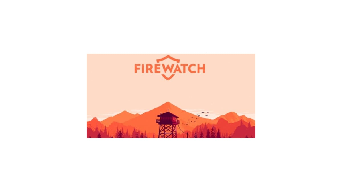 Firewatch : des mini-trailers dévoilés - Millenium