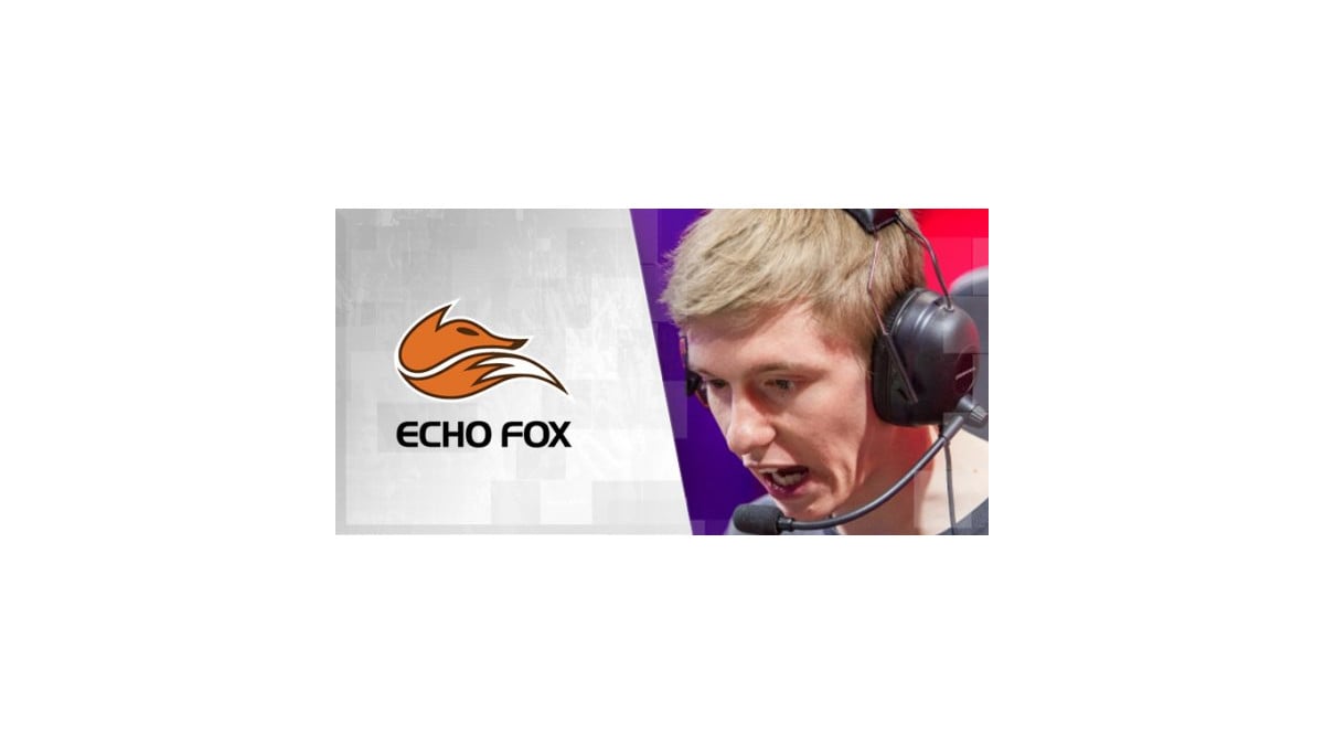 S6, Echo Fox serait au complet en week 5 - Millenium