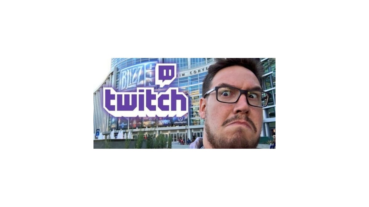 Ben Brode, nouveau streamer sur Twitch ? - Millenium
