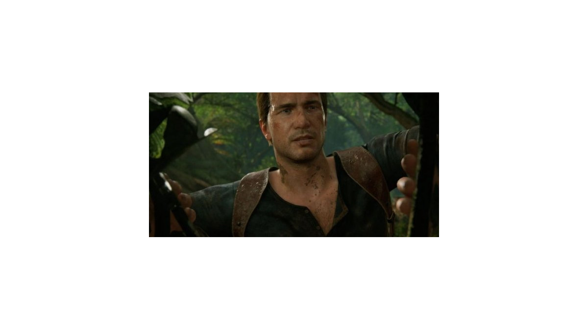 Open beta Uncharted 4 - Millenium