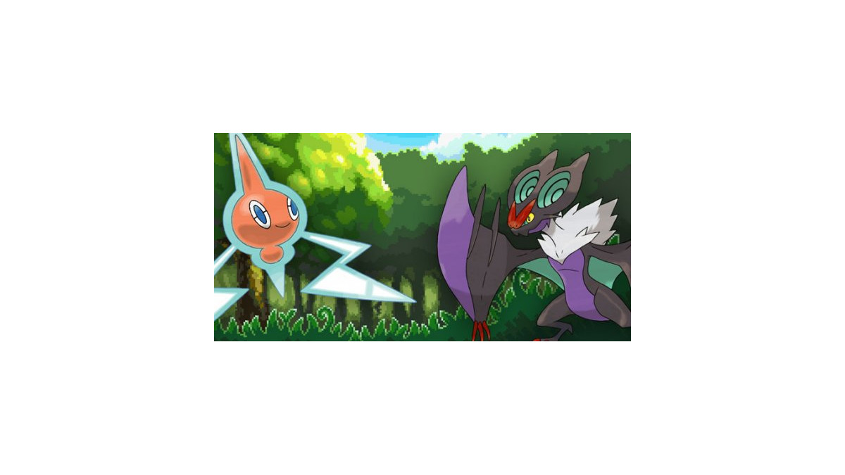 Nouveaux challenges Pokémon Shuffle - Millenium