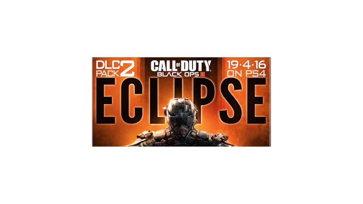 BO3 : DLC Eclipse le 19 avril sur PS4 - Millenium
