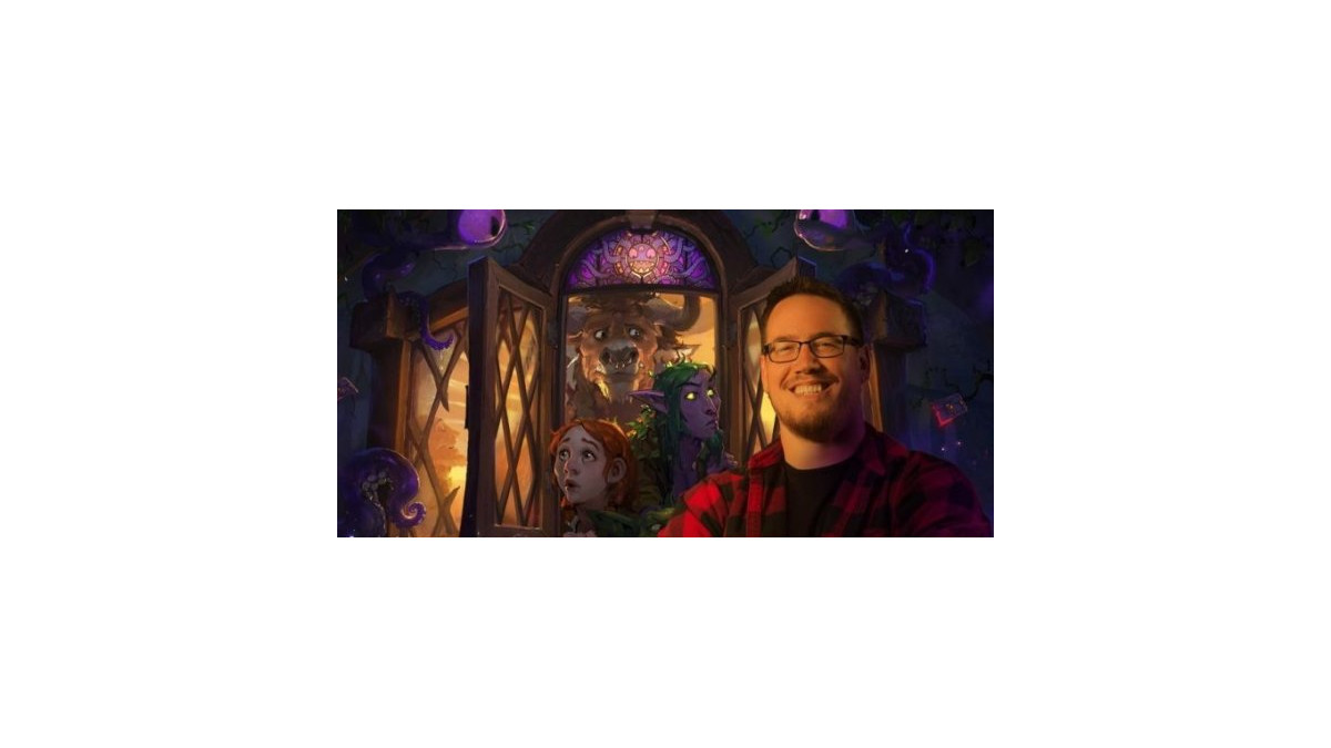 OldGods, des précisions de Ben Brode - Millenium