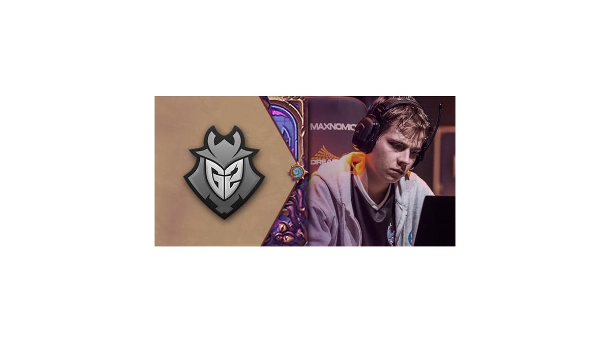 Hearthstone tournoi Maverick is Back ! - Millenium