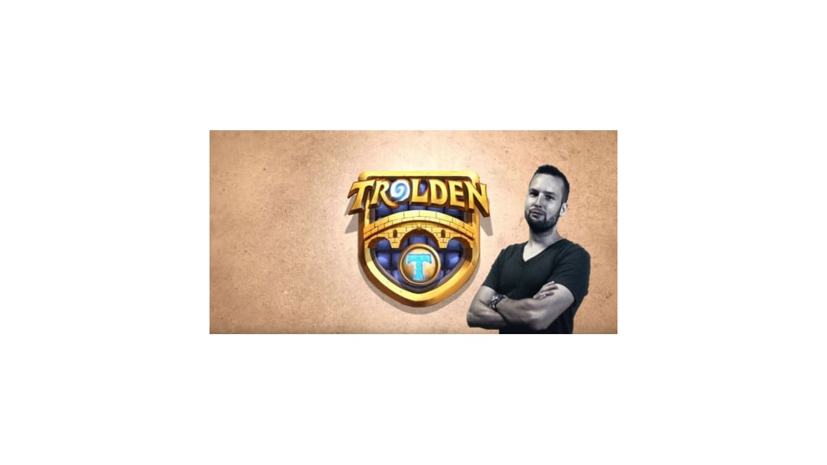 Hearthstone, Oliech s'invite dans Trolden - Millenium