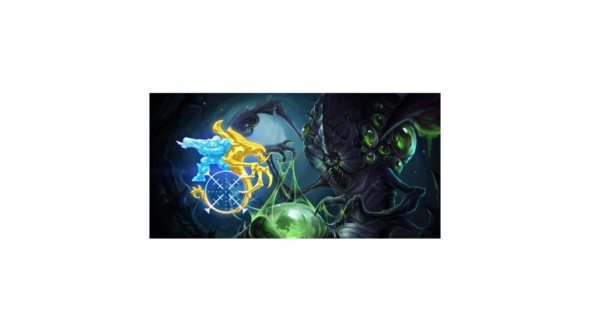 LotV Missions en Coop : Abathur - Millenium