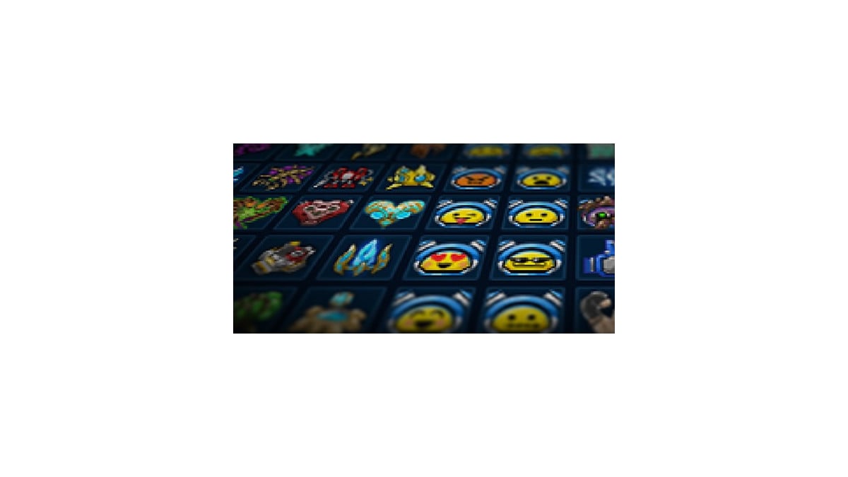 Starcraft 2 - Patch 3.3 Émoticônes - Millenium