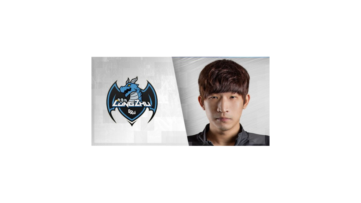 S6, Emperor chez Longhzu Gaming en LCK - Millenium