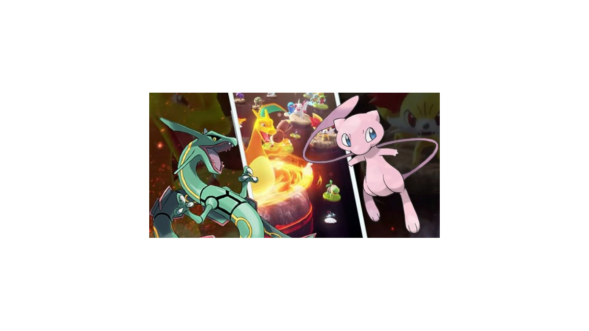 Mise à jour, Pokémon CoMaster - Millenium