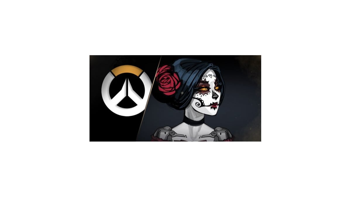 Overwatch, Concept de héros Calavera - Millenium
