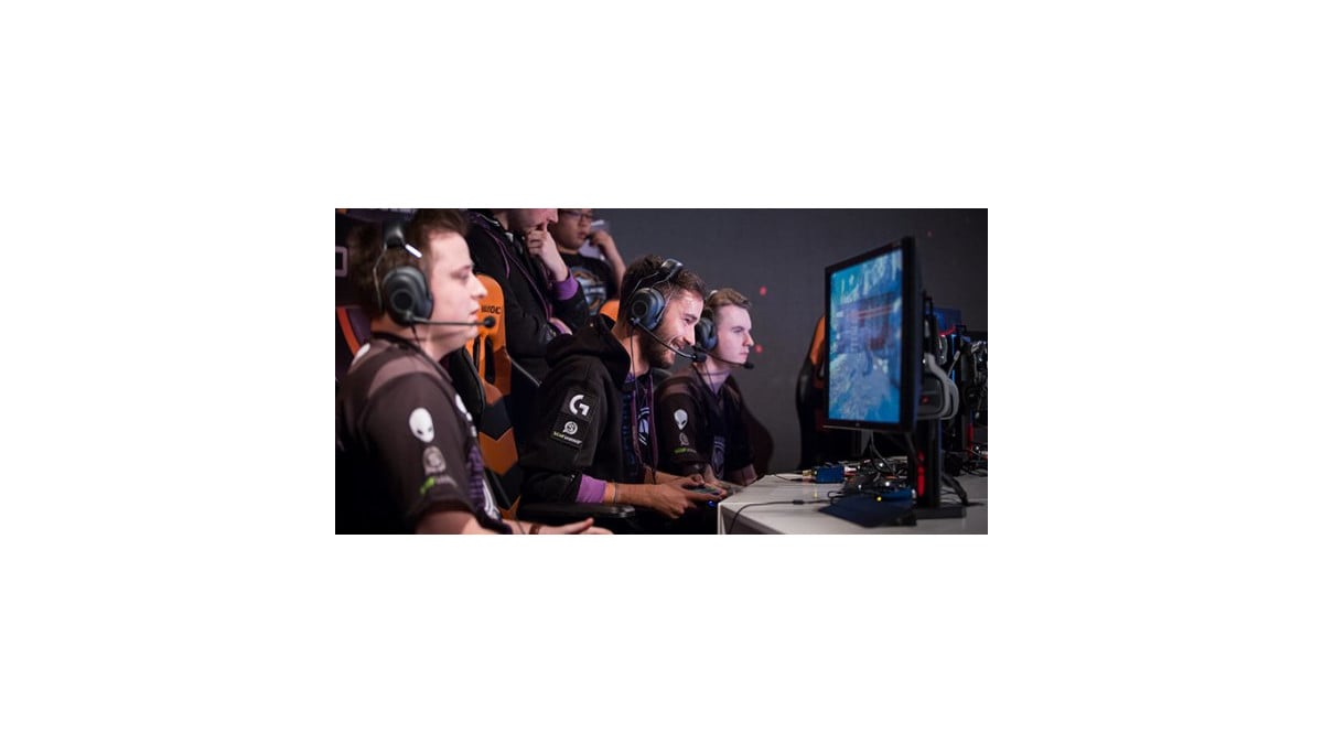 Millenium qualifiée aux finales CWL S2 - Millenium