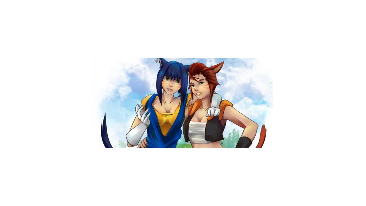 FF14, Dragon Ball - Millenium