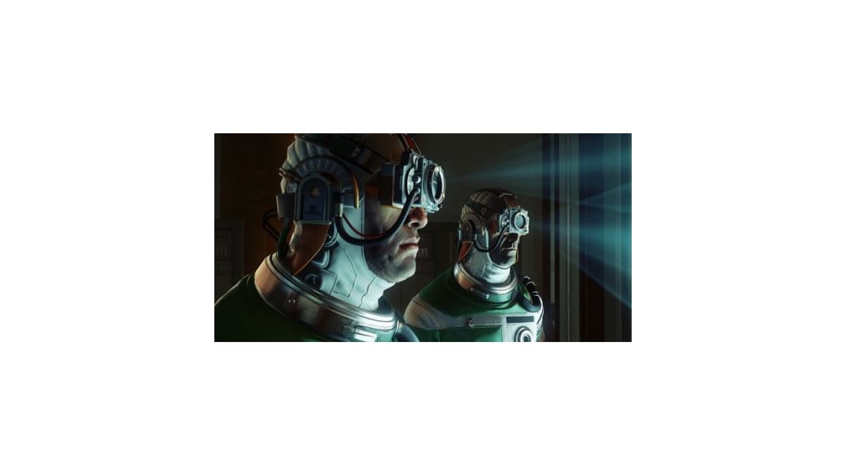 Le FPS Prey se dévoile un peu. - Millenium
